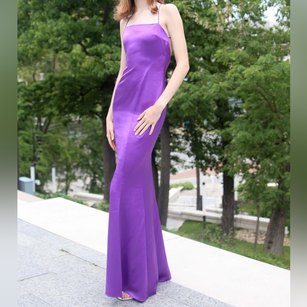 Retrofete Lucinda Gown - Gem